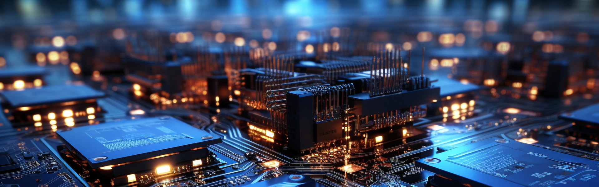 Mars Components Limited